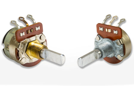 Wurlitzer 200 Pots – Electric Keys