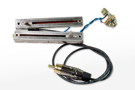 Fender Rhodes 54 Key Passive Electronics – Electric Keys