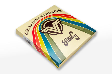 Hohner Clavinet Strings – Electric Keys