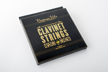 Hohner Clavinet Strings – Electric Keys