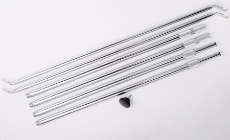 Fender Rhodes Legs – Electric Keys