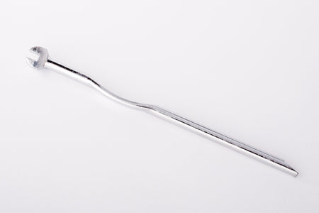 Front Rail Key Spacer – Electric Keys