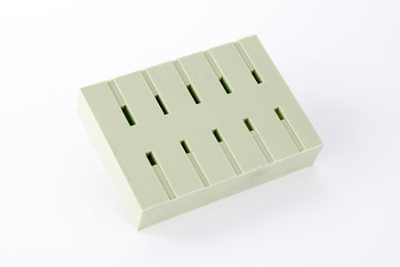 Wurlitzer 200 Series Reed Mold – Electric Keys