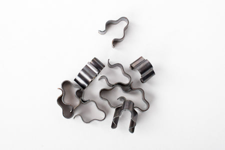 Fender Rhodes Tone Bar Clips – Electric Keys